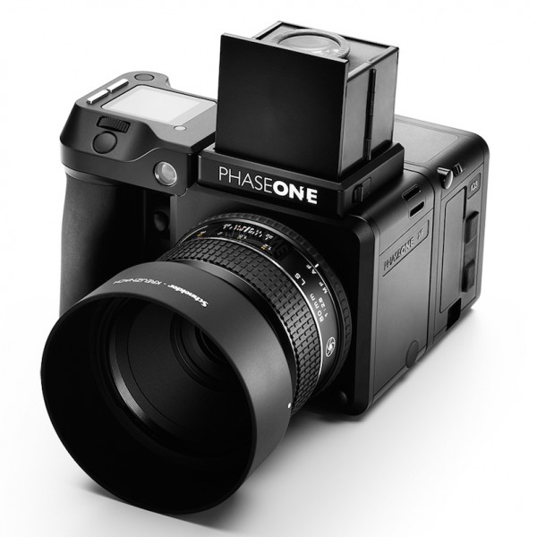 Daylight Studios Visor de cintura Phase One XF - Daylight Studios