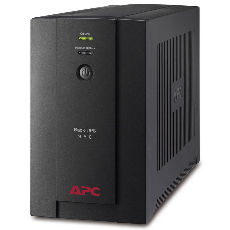 Daylight Studios SAI APC Back-UPS 950VA (480w) - Daylight Studios